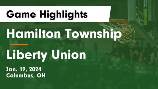 Basketball Game Preview: Hamilton Township Rangers vs. Circleville Tigers