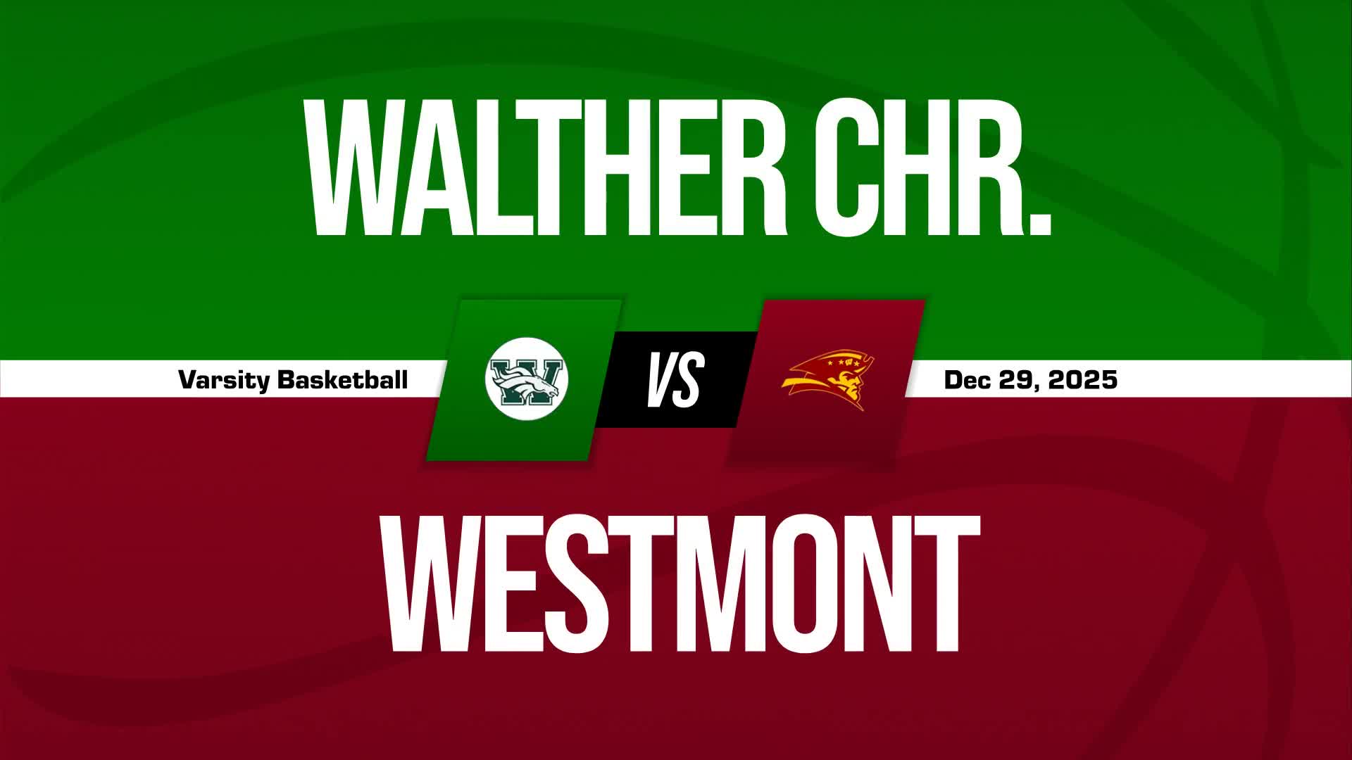 Savion Harris Game Report: @ Westmont + How To Watch