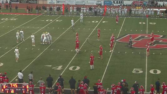 Mckay Wright Game Report: @ Pine View