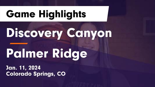 Discovery Canyon takes loss despite strong efforts from Natalie Neuhaus ...