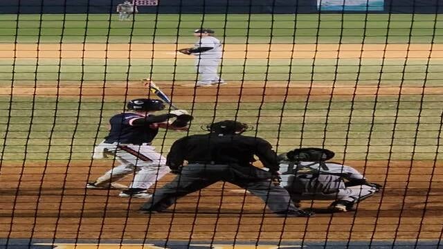 Baseball Game Preview: Mariner Tritons vs. Sarasota Sailors