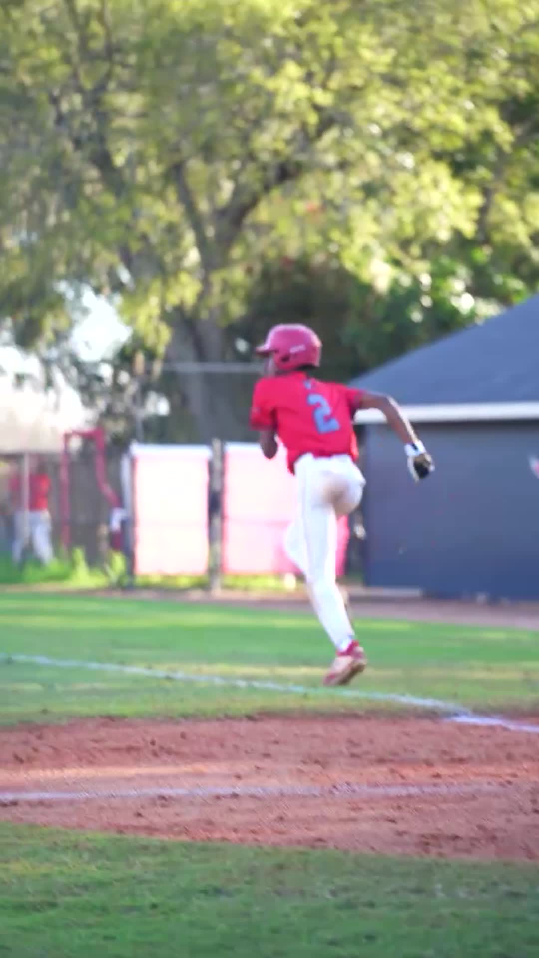 Baseball Recap: Edgewater Has No Trouble Against Ocoee