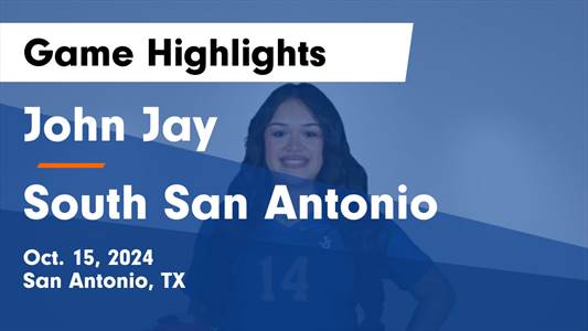 Volleyball Game Preview: Jay Mustangs vs. MacArthur Brahmas