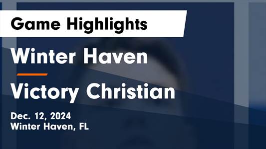 Basketball Game Preview: Winter Haven Blue Devils vs. Auburndale ...