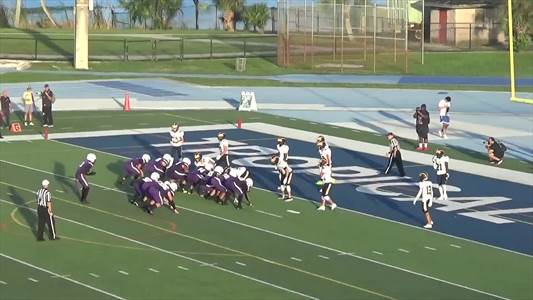 Football Game Preview: True North Classical Academy Hits the Road