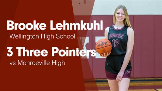 Basketball Game Preview: Wellington Dukes vs. Clearview Clippers