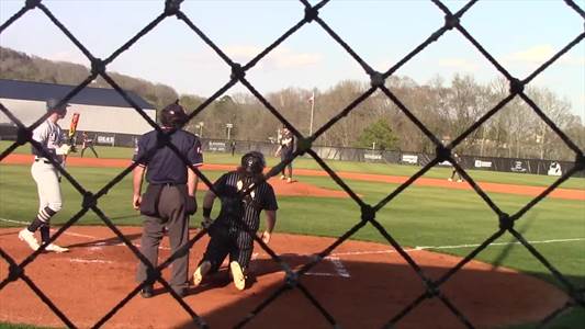 Baseball Recap: Pope John Paul II has no trouble against East Hickman ...