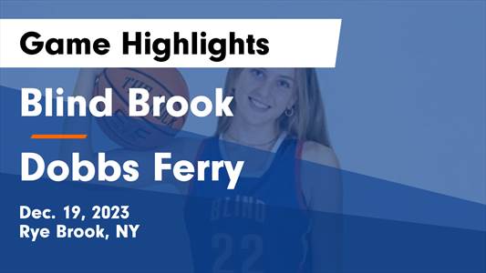 Basketball Game Preview: Blind Brook Trojans vs. Croton-Harmon Tigers