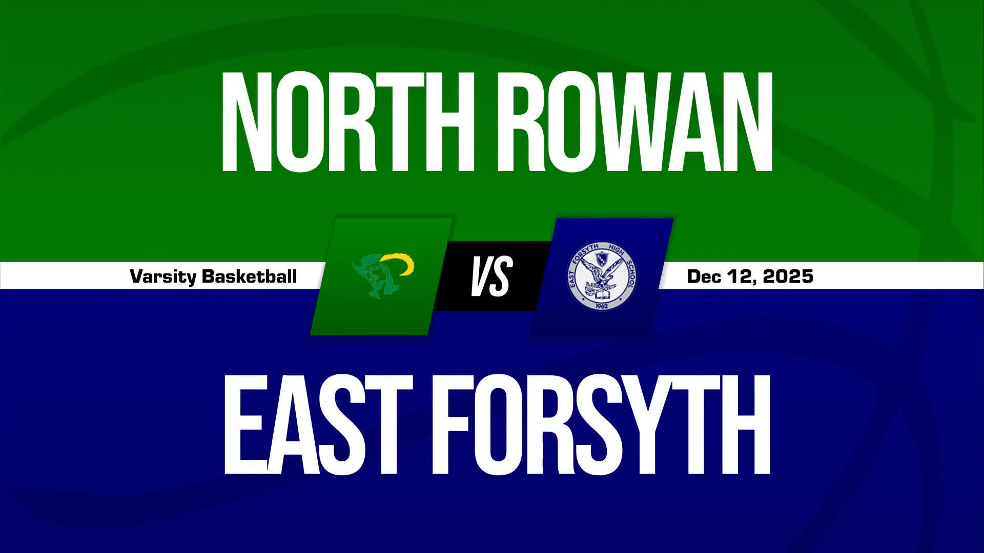 Basketball Recap: North Rowan Piles Up the Points Against Gray Stone ...