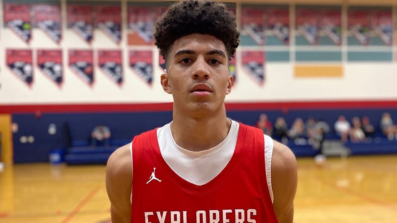 Highlights: Get a look at Cameron Boozer, high school basketball's best ...