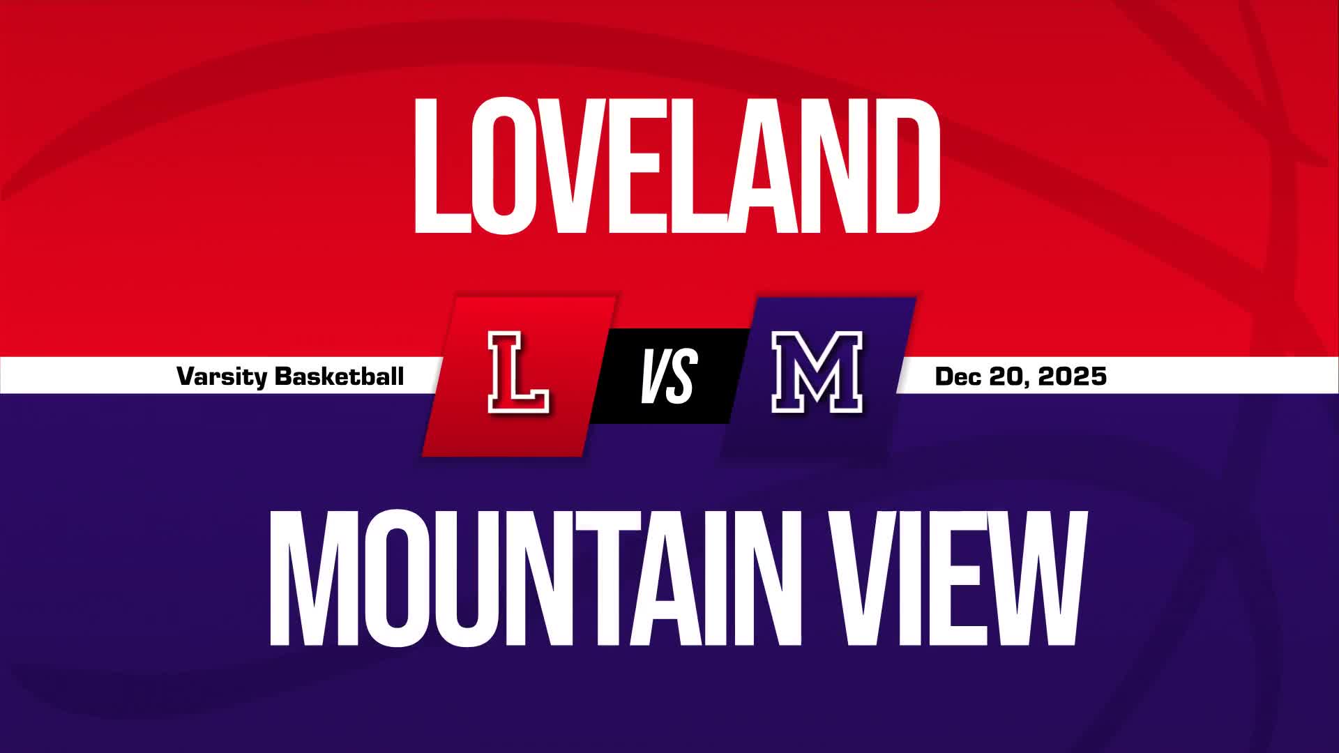 Basketball Game Preview: Loveland Red Wolves vs. Greeley Central ...