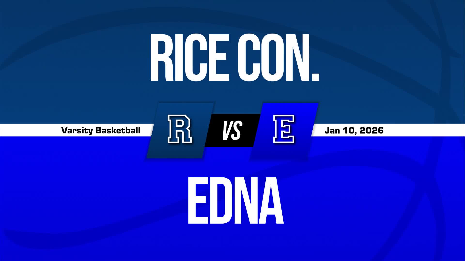 Basketball Recap: Jacoby Martinez's Big Game Can't Quite Lead Edna over ...