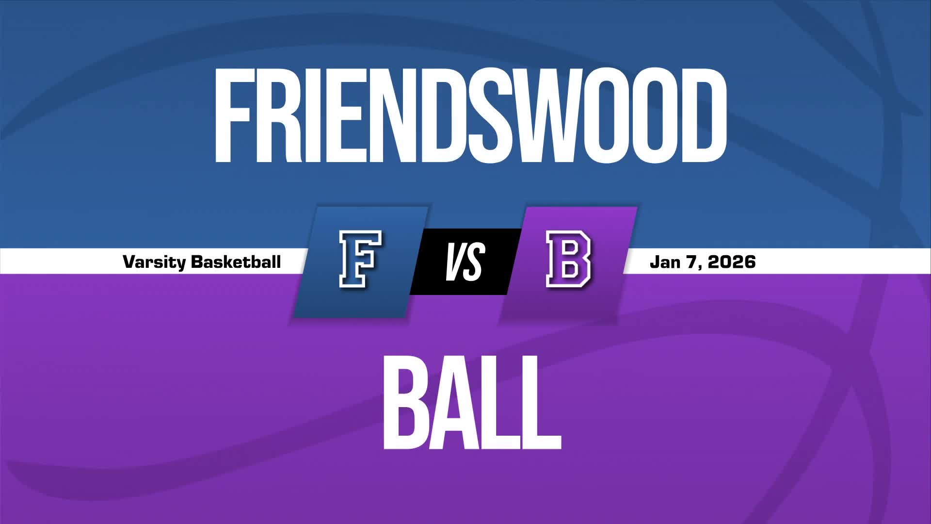 Basketball Recap: Ball Sets Scoring Season-High Against Texas City