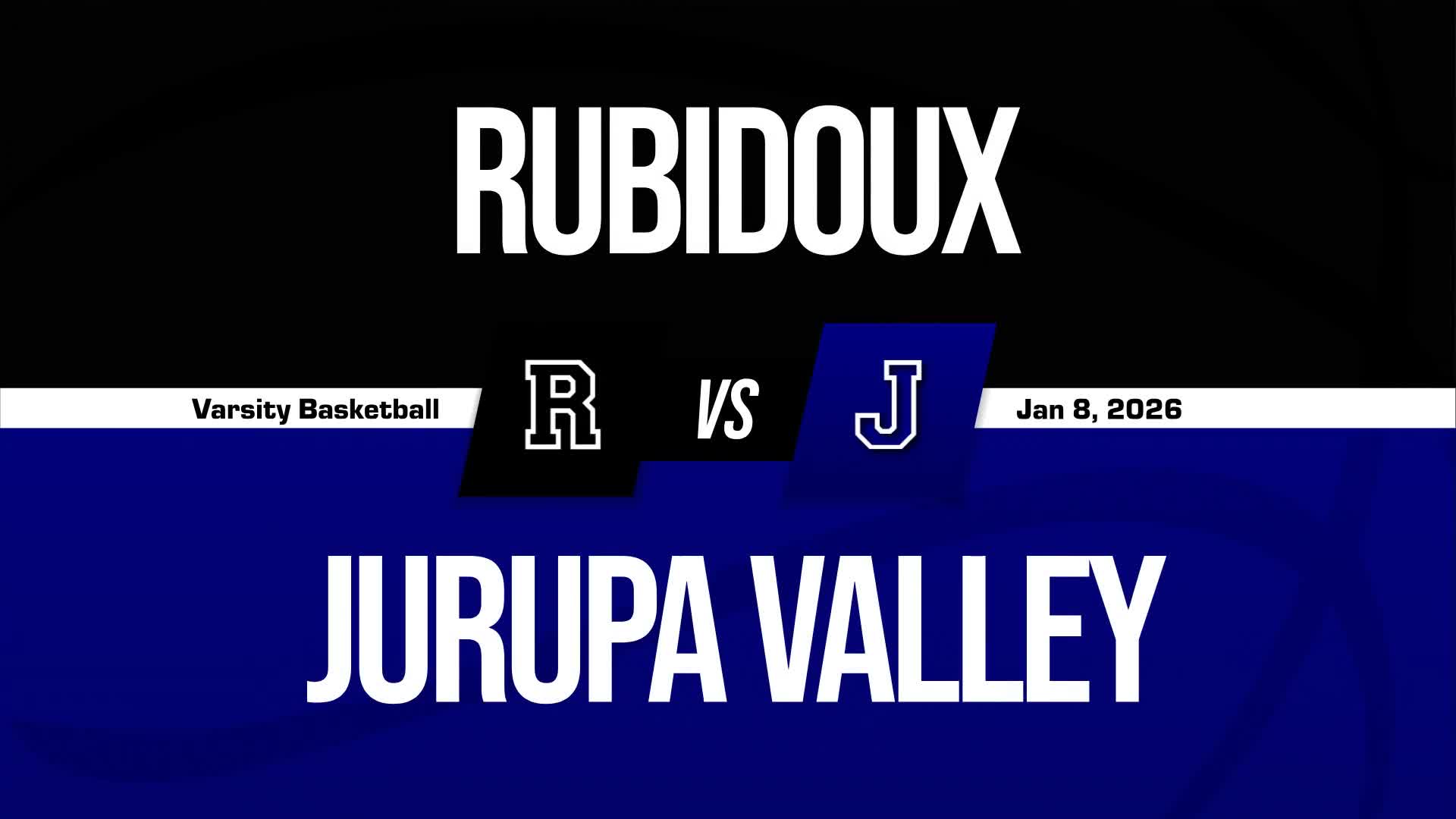 Basketball Game Preview: Jurupa Valley Jaguars vs. Ramona Rams