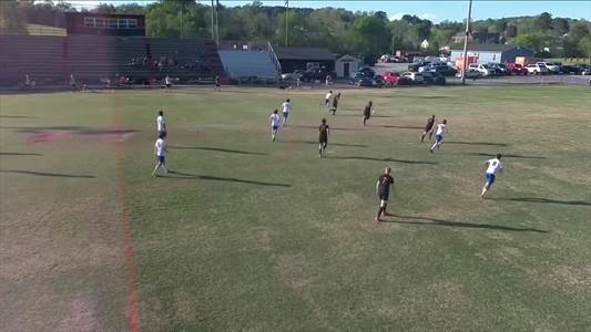Soccer Game Preview: William Blount vs. Grace Christian Academy