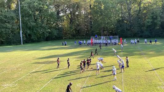 Baseball Game Preview: Nansemond-Suffolk Academy Saints vs. Walsingham ...