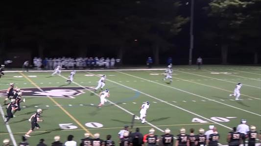 Football Recap: Our Lady of Mount Carmel Takes Loss Despite Strong ...
