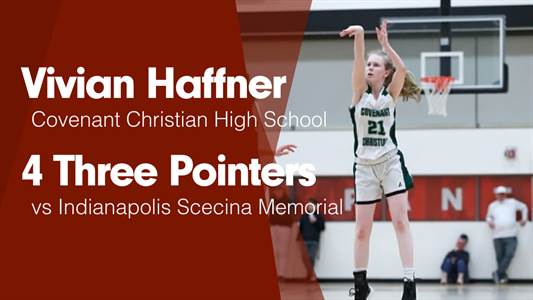 Basketball Game Preview: Covenant Christian Warriors vs. Indianapolis ...