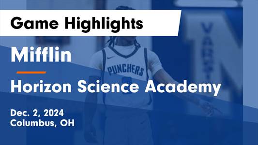 Basketball Game Preview: Horizon Science Academy Hawks vs. Wellington ...