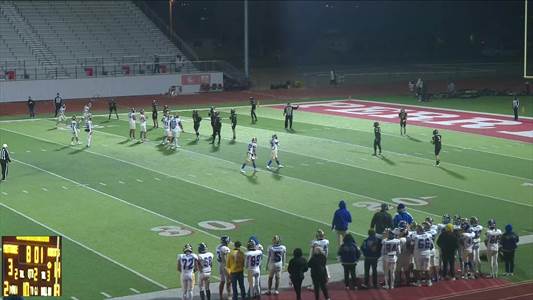 Dawson Bennett Game Report: vs Hooker