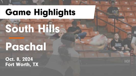 Volleyball Recap: Paschal Triumphant Thanks to a Strong Effort from Ava ...