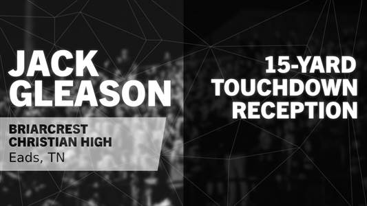 Jack Gleason Game Report