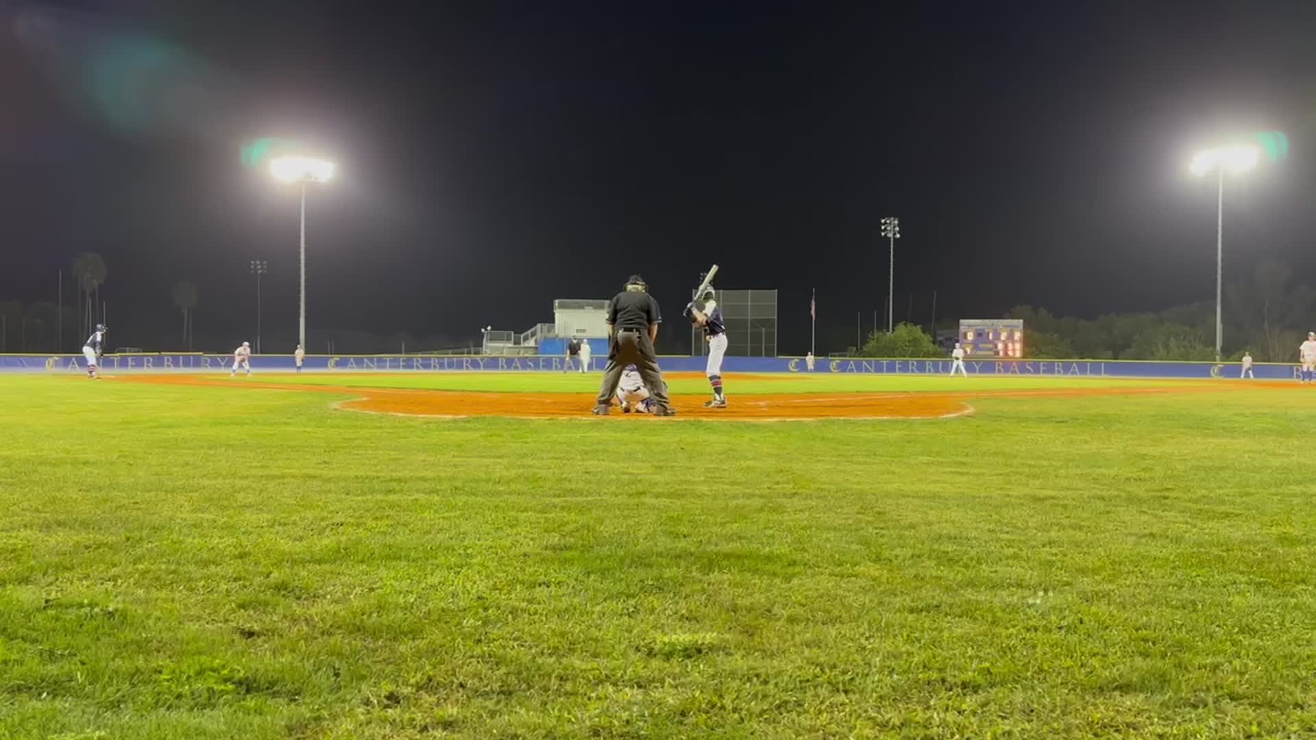 Baseball Game Preview: Indian Rocks Christian Eagles vs. Lakeside ...