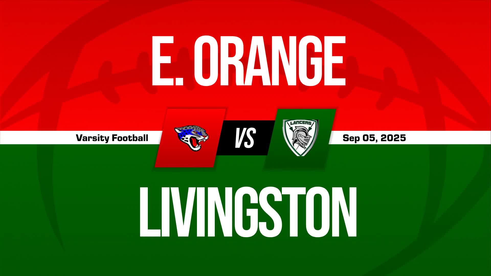 Football Recap: East Orange Campus' Win on Saturday Extends Winning ...