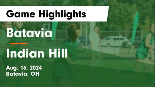 Soccer Game Preview: Batavia vs. Roger Bacon