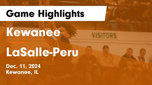 Basketball Recap: Lasalle-Peru's Run of Four Straight Wins Now Over