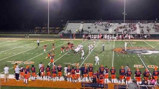 Baseball Game Recap: Tinley Park Titans vs. Bremen Braves