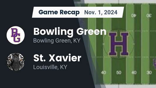 Football Recap: Bowling Green Triumphant Thanks to a Strong Effort from ...