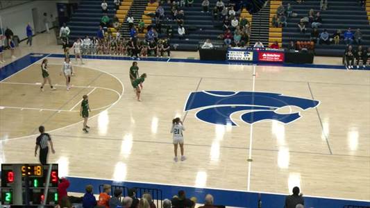 Basketball Recap: Brylee Fly's Big Game Can't Quite Lead Wilson Central ...