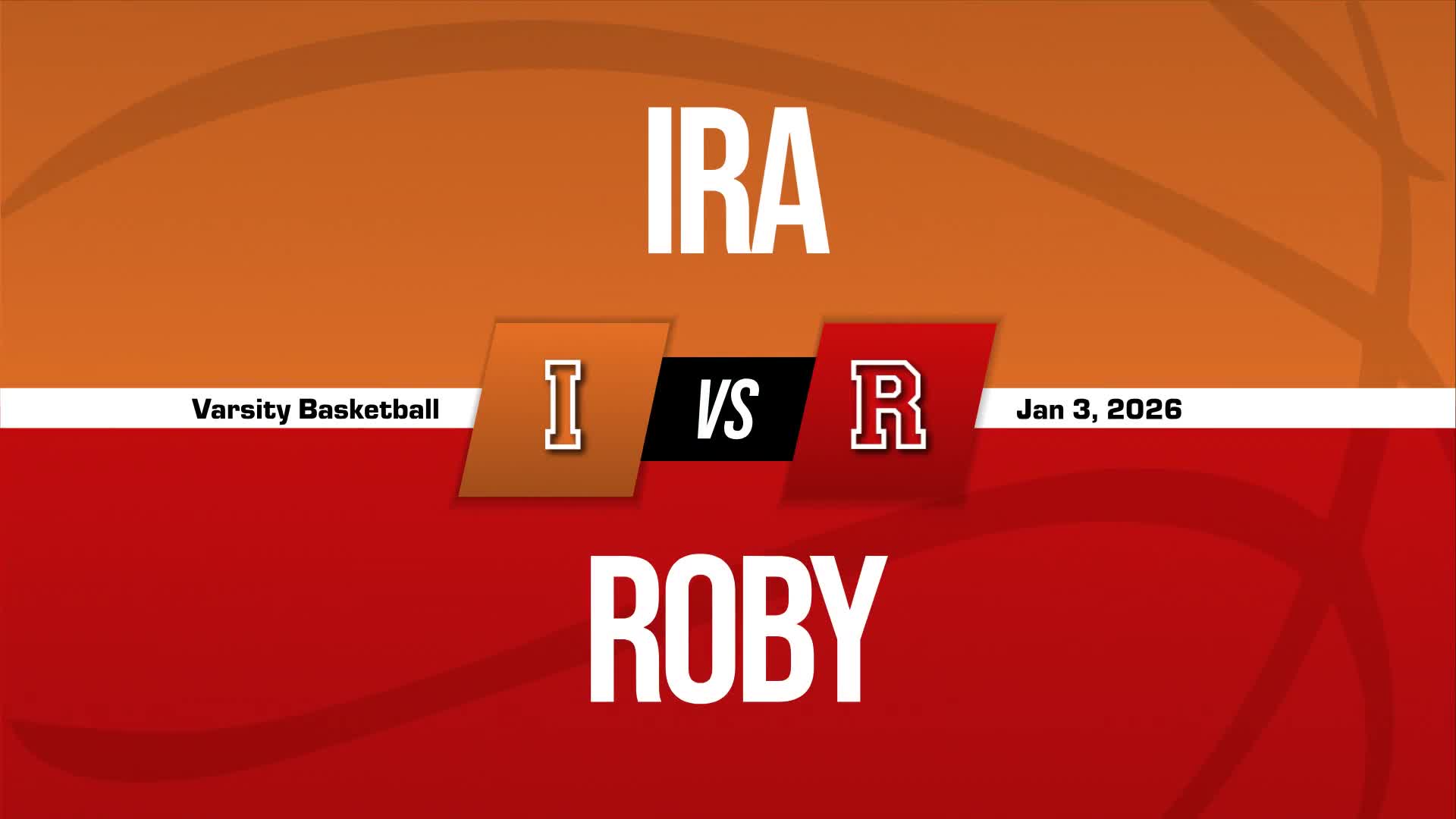 Landon Tyler Game Report: @ Roby + How To Watch