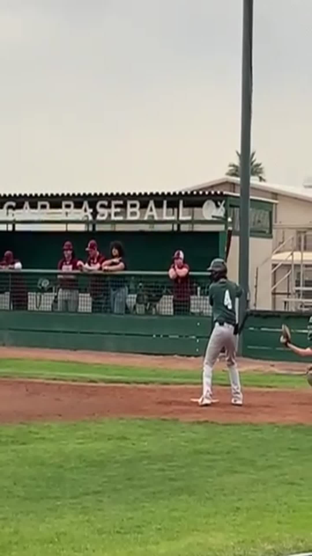 Baseball Game Preview: Phoenix Christian Cougars vs. Northland Prep ...