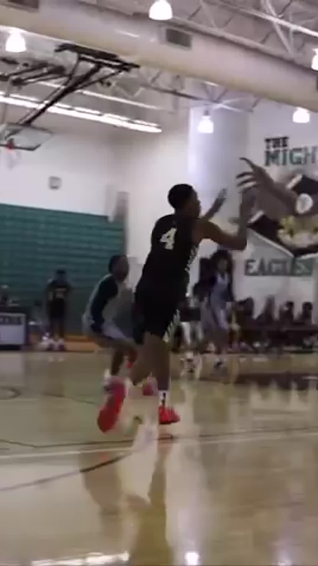 Basketball Game Preview: George Jenkins Eagles vs. East Ridge Knights