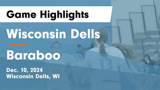 Basketball Game Preview: Wisconsin Dells Chiefs vs. Mauston Golden Eagles