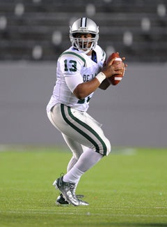 No. 2 De La Salle wins coach Justin Alumbaugh's opener