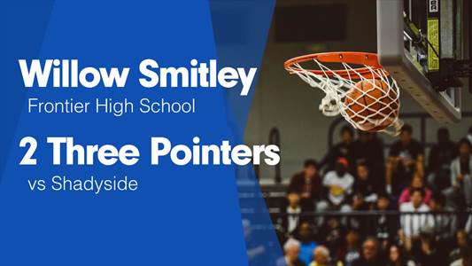 Basketball Game Preview: Frontier Cougars vs. Belpre Golden Eagles
