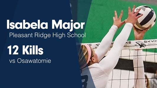 Basketball Game Preview: Pleasant Ridge Rams vs. Riverside [Wathena ...