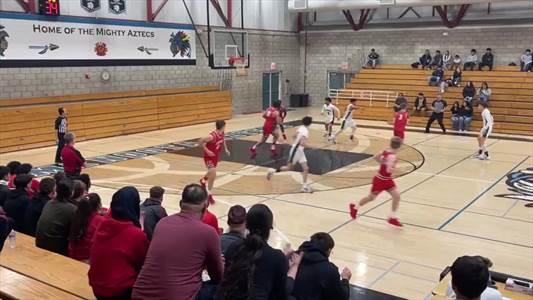 Basketball Game Preview: Chowchilla Tribe vs. Mendota Aztecs