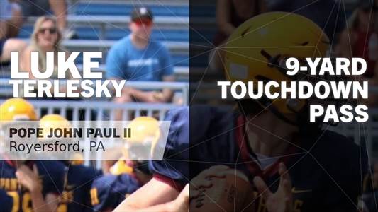 Baseball Game Preview: Pope John Paul II vs. Pottsgrove Falcons