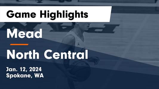 Basketball Game Preview: Mead Panthers vs. Ridgeline Falcons