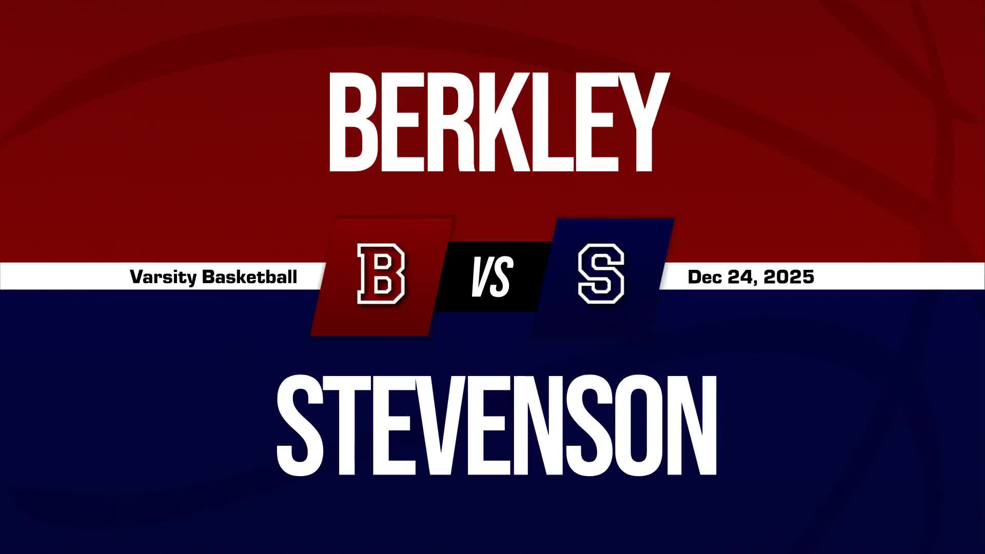 Molly McAskin Game Report: @ Stevenson + How To Watch