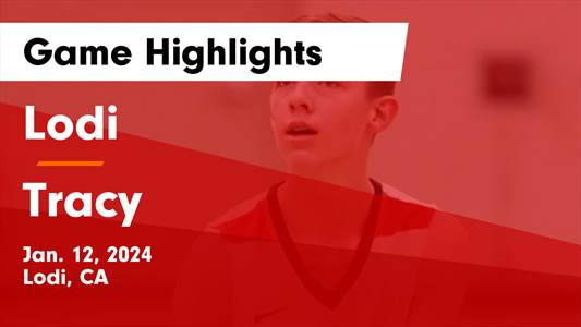 Basketball Game Preview: Lodi Flames vs. Tokay Tigers