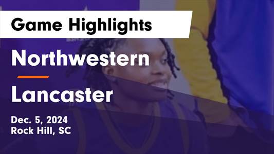 Basketball Recap: Alex Howze's Big Game Can't Quite Lead Northwestern ...