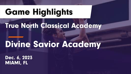 True North Classical Academy extends home winning streak to seven