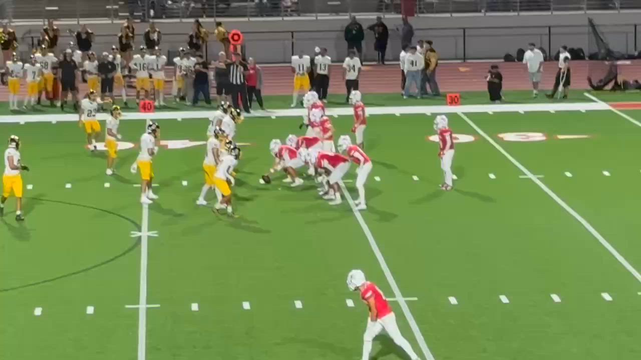 Caden Wise Game Report: vs Santa Fe + How To Watch