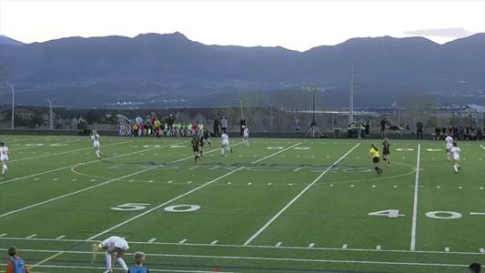 Soccer Game Preview: Castle View vs. ThunderRidge