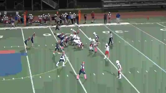 Football Recap: Thomas Jefferson Science & Technology Falls to KIPP DC ...